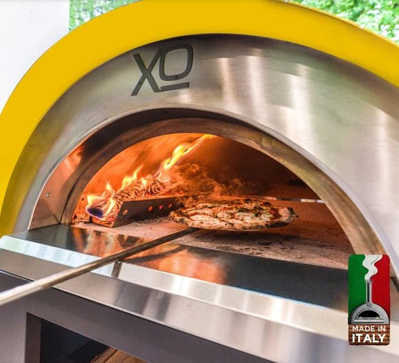 Pizza Ovens XO – Order Now from Northern Valley Stone